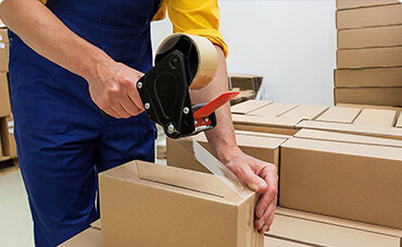 Easy Express Global Shipping - Logistics