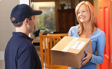 Easy Express Global Shipping - Logistics