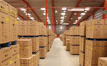 Easy Express Global Shipping - Logistics