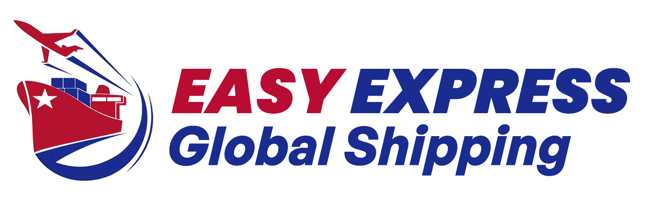 Easy Express Global Shipping